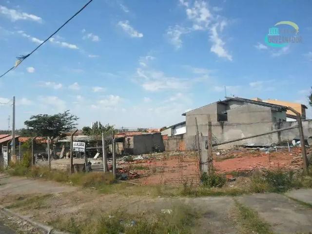 Terreno / Lote para Locação em Campinas/SP Jardim Planalto de Viracopos