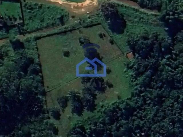 Terreno / Lote para Locação em Caraguatatuba/SP Capricórnio III