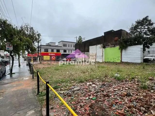 Terreno / Lote para Locação em Caraguatatuba/SP Centro