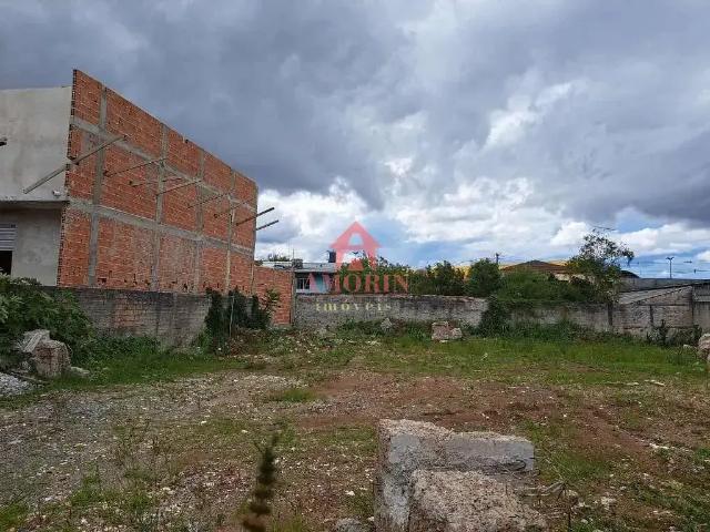 Terreno / Lote para Locação em Curitiba/PR Portão