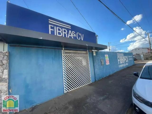 Terreno / Lote para Locação em Anápolis/GO Vila Santa Isabel