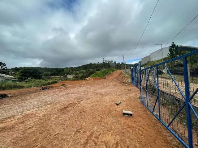 Terreno / Lote para Locação em Araçariguama/SP Centro