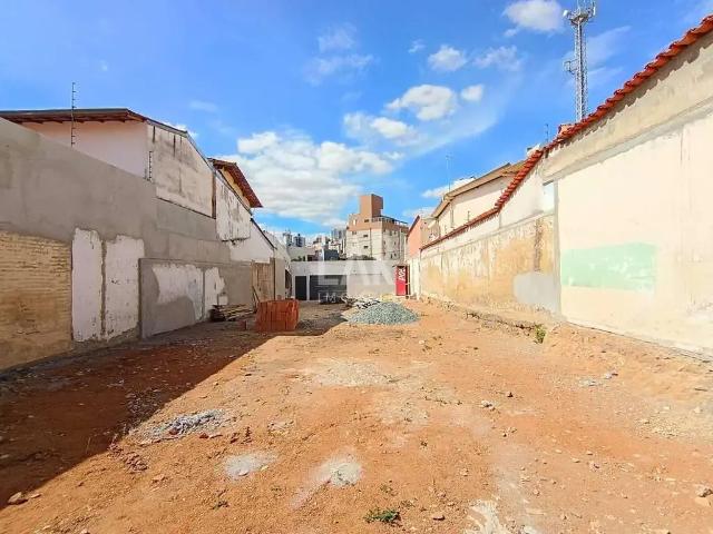 Terreno / Lote para Locação em Belo Horizonte/MG Nova Granada