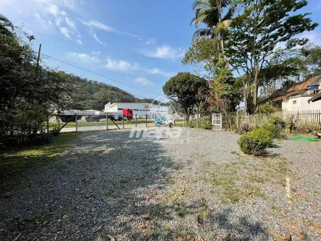 Terreno / Lote para Locação em Blumenau/SC Badenfurt
