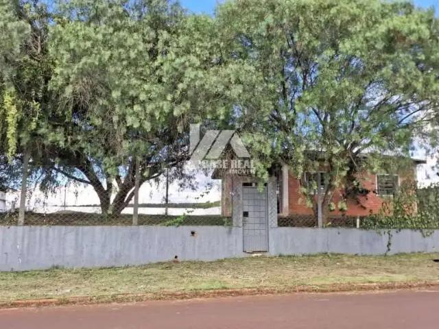 Terreno / Lote para Locação em Guarapuava/PR Morro Alto