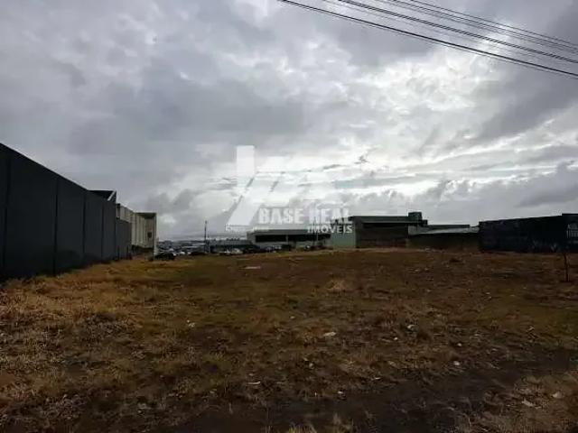 Terreno / Lote para Locação em Guarapuava/PR São Cristóvão