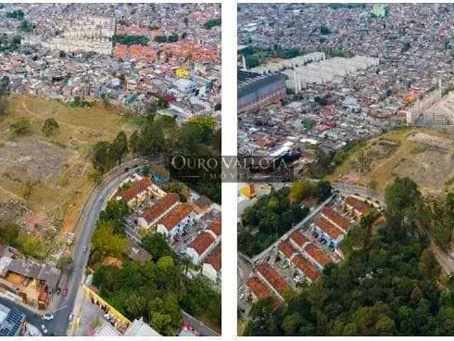 Terreno / Lote para Locação em Guarulhos/SP Parque Industrial Cumbica