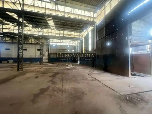 Terreno / Lote para Locação em Guarulhos/SP Vila Nova Cumbica