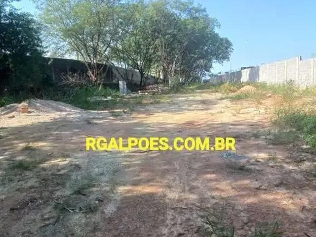Terreno / Lote para Locação em Duque de Caxias/RJ Figueira