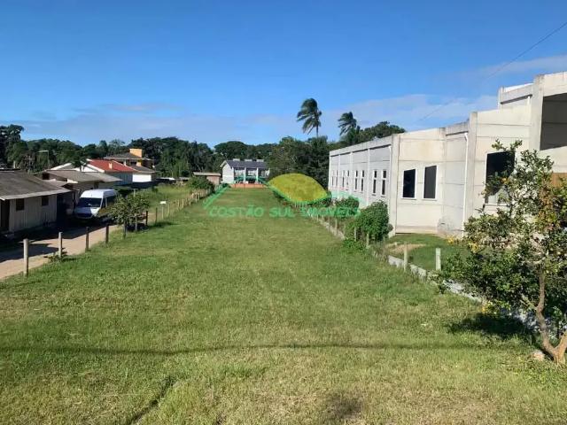 Terreno / Lote para Locação em Florianópolis/SC Morro das Pedras