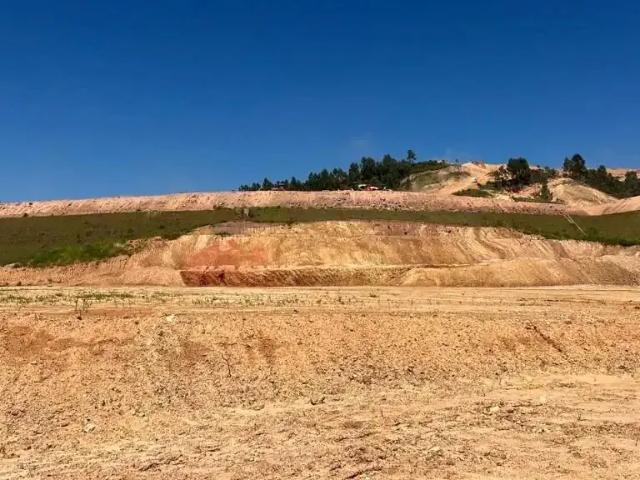 Terreno / Lote para Locação em Franco da Rocha/SP Chácaras Maristela