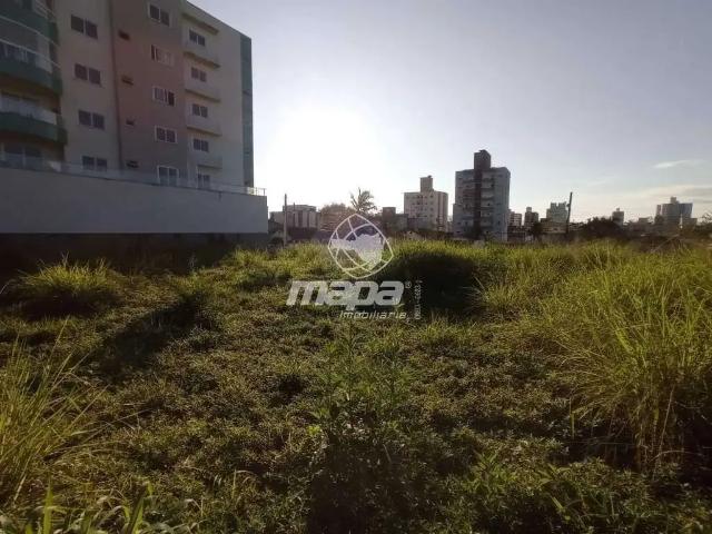 Terreno / Lote para Locação em Indaial/SC Nações