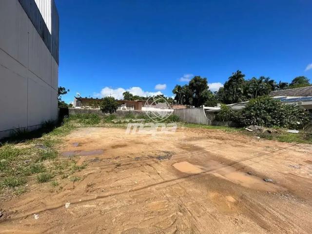 Terreno / Lote para Locação em Indaial/SC Centro