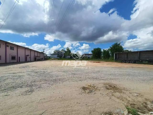 Terreno / Lote para Locação em Indaial/SC Rio Morto
