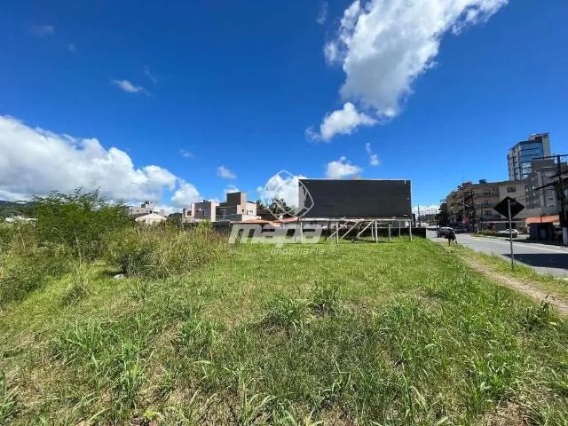 Terreno / Lote para Locação em Indaial/SC Rio Morto