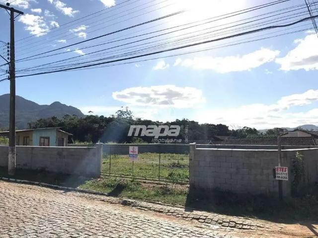 Terreno / Lote para Locação em Indaial/SC Warnow