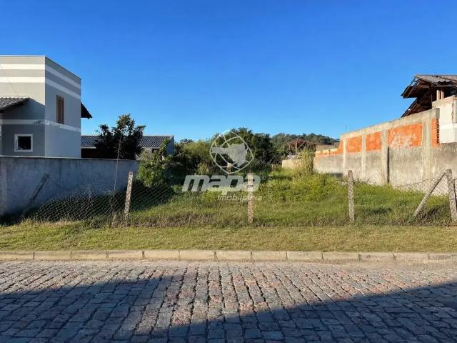 Terreno / Lote para Locação em Indaial/SC Warnow
