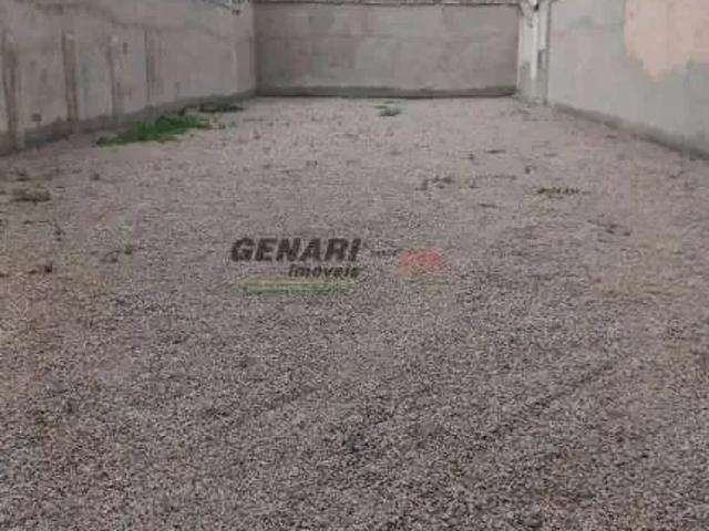 Terreno / Lote para Locação em Indaiatuba/SP Cidade Nova I