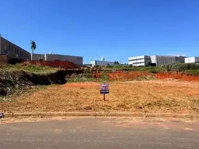 Terreno / Lote para Locação em Indaiatuba/SP Europark Comercial