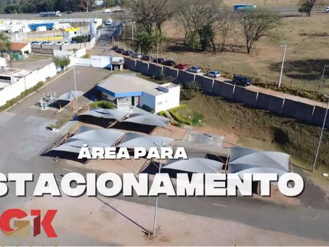 Terreno / Lote para Locação em Indaiatuba/SP Helvétia