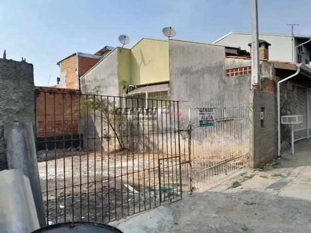 Terreno / Lote para Locação em Indaiatuba/SP Jardim Morada do Sol