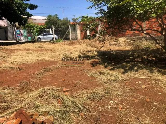 Terreno / Lote para Locação em Indaiatuba/SP Vila São José