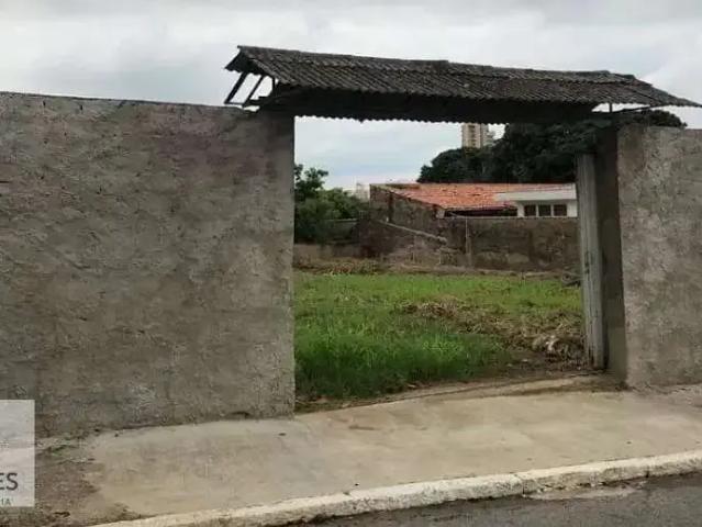 Terreno / Lote para Locação em Itu/SP Centro