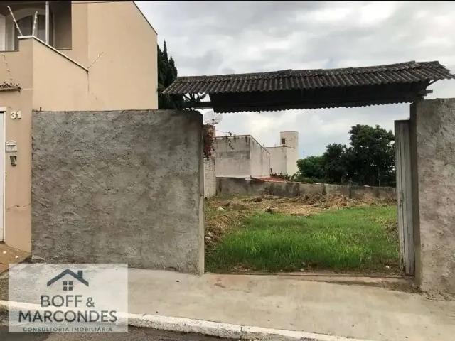 Terreno / Lote para Locação em Itu/SP Centro