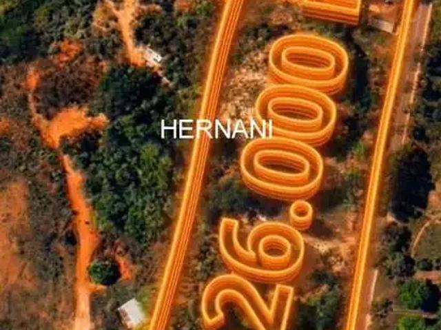 Terreno / Lote para Locação em Itu/SP Cidade Nova I