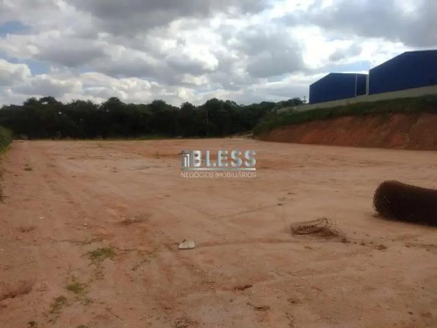 Terreno / Lote para Locação em Itupeva/SP Vila Independência