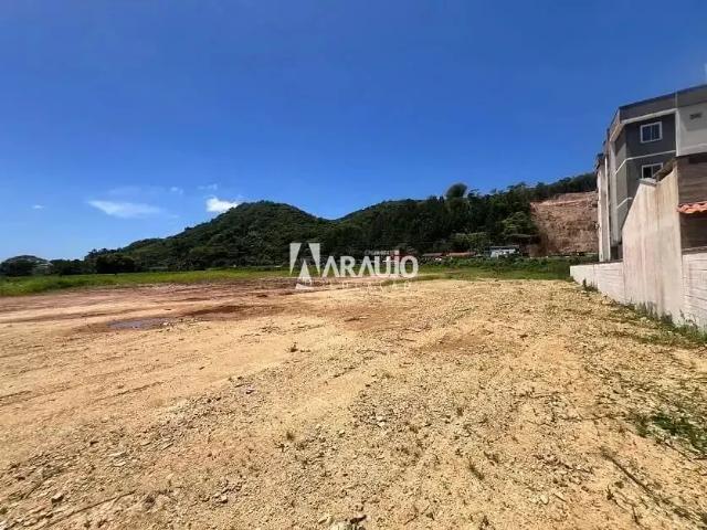 Terreno / Lote para Locação em Itajaí/SC Espinheiros