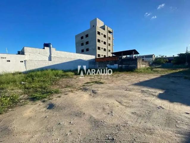 Terreno / Lote para Locação em Itajaí/SC São João