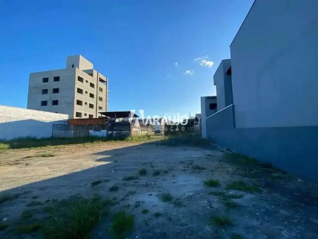 Terreno / Lote para Locação em Itajaí/SC São João