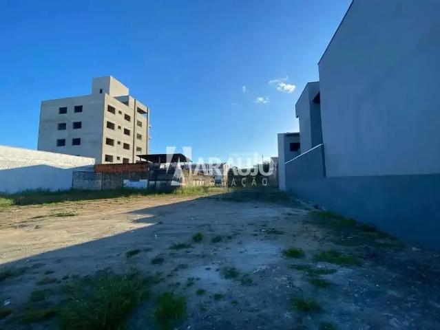 Terreno / Lote para Locação em Itajaí/SC São João