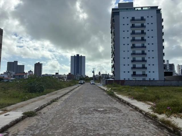 Terreno / Lote para Locação em João Pessoa/PB Aeroclube