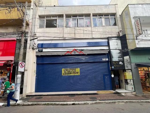 Terreno / Lote para Locação em Jundiaí/SP Centro