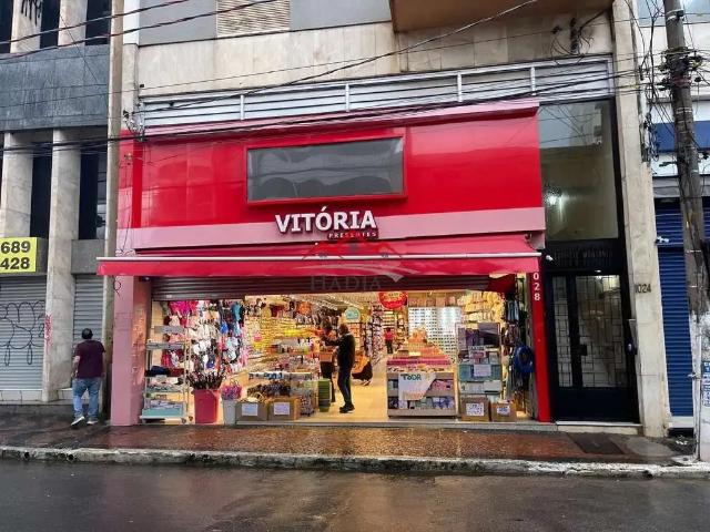 Terreno / Lote para Locação em Jundiaí/SP Centro