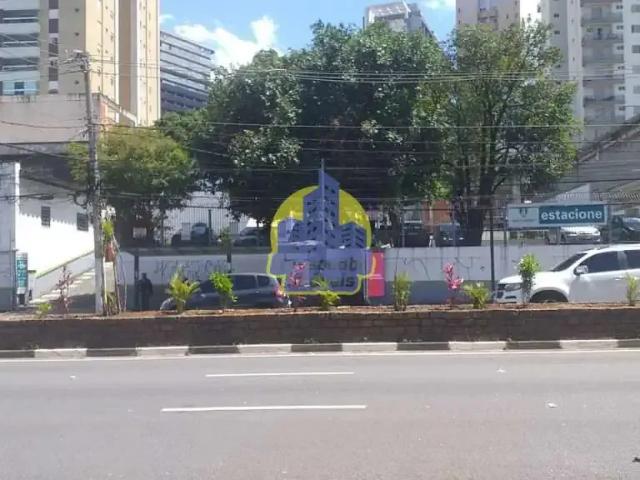 Terreno / Lote para Locação em Osasco/SP Centro