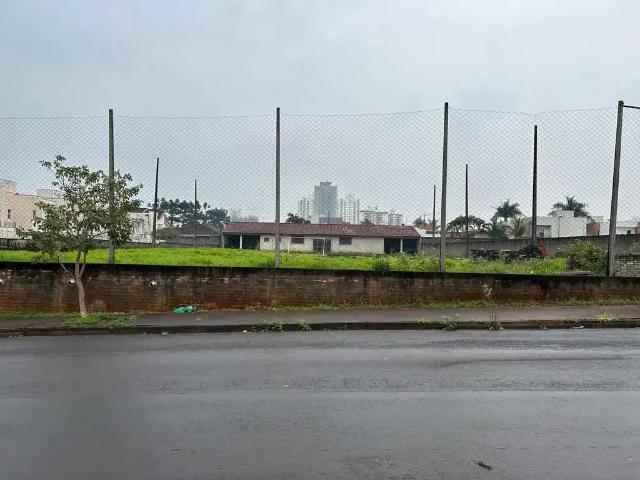Terreno / Lote para Locação em Londrina/PR Terra Bonita