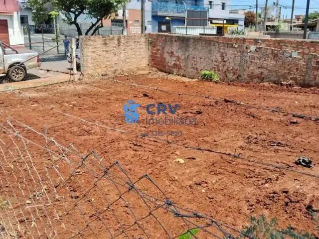 Terreno / Lote para Locação em Londrina/PR Vila São Caetano