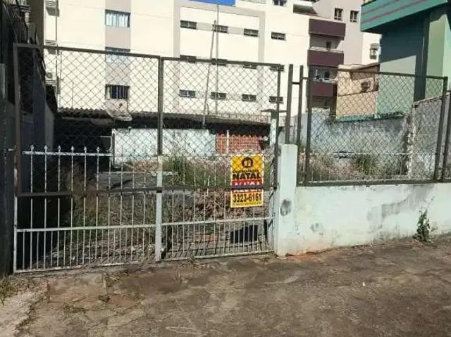 Terreno / Lote para Locação em Londrina/PR Vitória