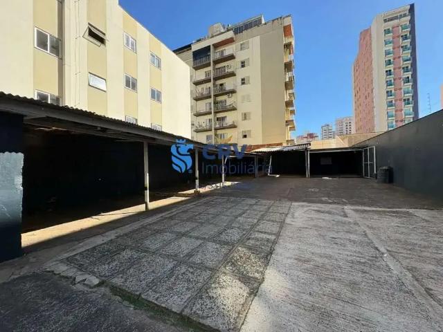 Terreno / Lote para Locação em Londrina/PR Kovalski