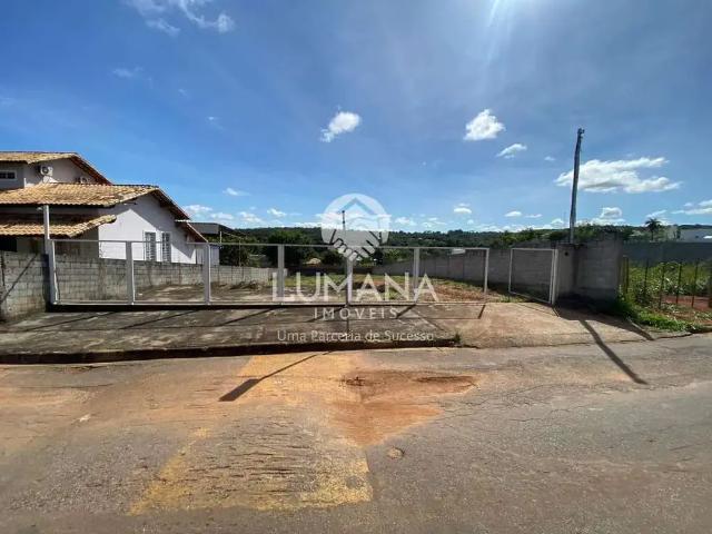Terreno / Lote para Locação em Lagoa Santa/MG Campinho de Baixo