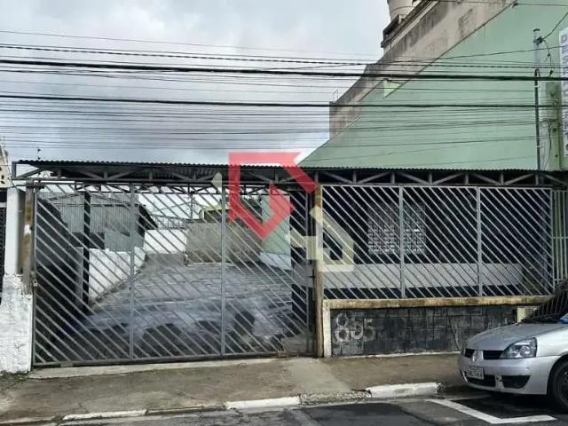 Terreno / Lote para Locação em Mauá/SP Centro