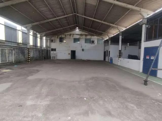 Terreno / Lote para Locação em Macaé/RJ Lagomar