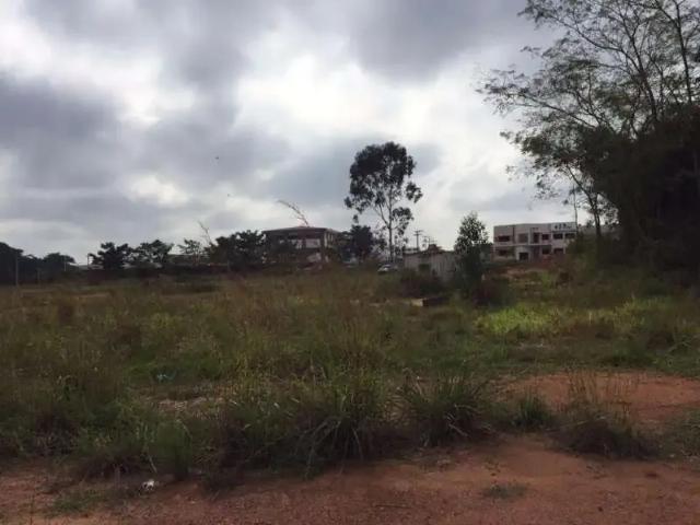 Terreno / Lote para Locação em Macaé/RJ Novo Cavaleiro