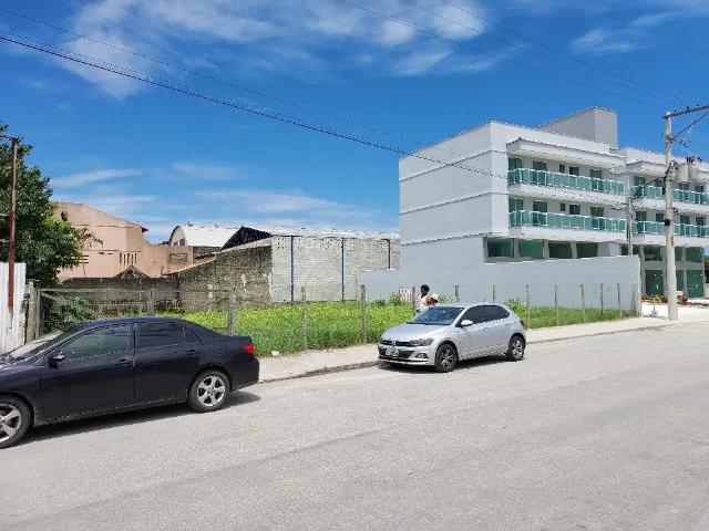 Terreno / Lote para Locação em Maricá/RJ Barroco Itaipuaçu