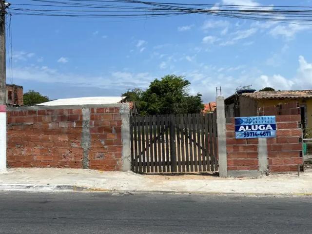 Terreno / Lote para Locação em Maricá/RJ Itaipuaçú