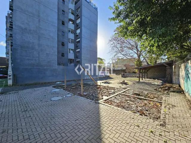 Terreno / Lote para Locação em Novo Hamburgo/RS Pátria Nova