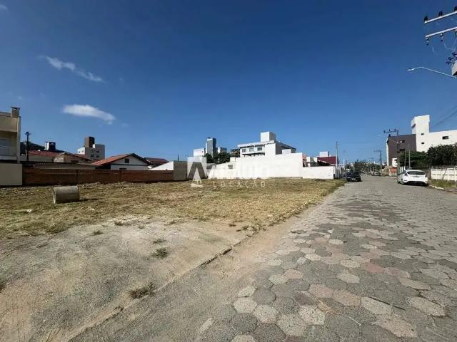 Terreno / Lote para Locação em Navegantes/SC Gravata